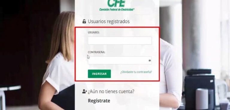¿Cómo Pagar el Recibo de Luz de CFE en Línea? 【 2026